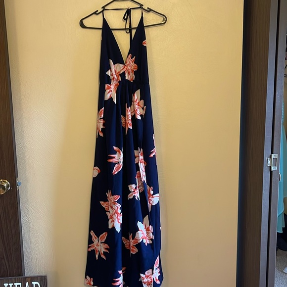 Simplee Apparel | Dresses | Simplee Maxi Dress | Poshmark